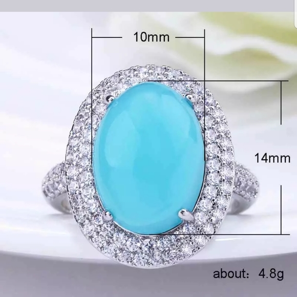 Jewelry | New Beautiful Stamped Sterling Silver S925 Rings | Poshmark